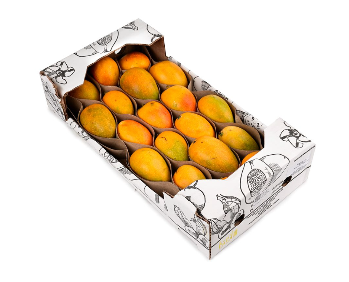 Buy Baby Mango Online in UAE – Fresh Colombian Variety | FruitsBox