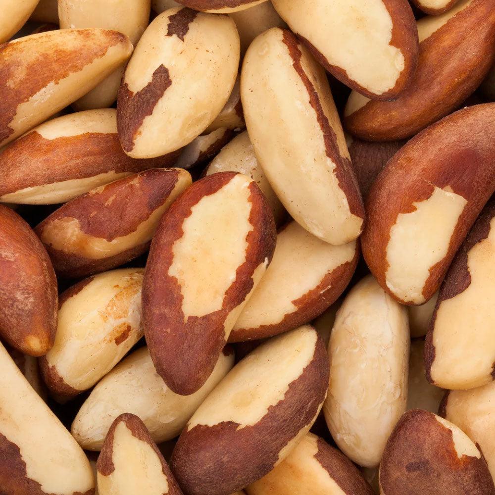 Buy Brazil Nuts 250g Online in UAE – Premium & Fresh | FruitsBox