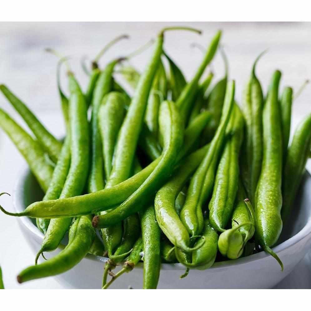 Buy Green Beans in Dubai, Sharjah, Ajman, Abu Dhabi - UAE | FruitsBox