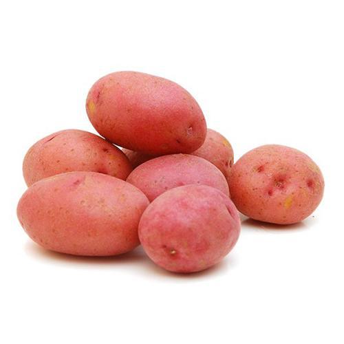 Buy Potato Chat Red in Dubai, Sharjah, Ajman, Abu Dhabi - UAE | FruitsBox